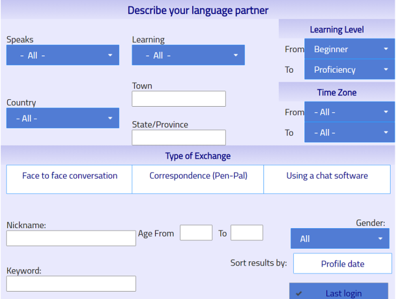 Conversation Exchangeの使い方【60人と交流した筆者が徹底解説】 | まさブログ